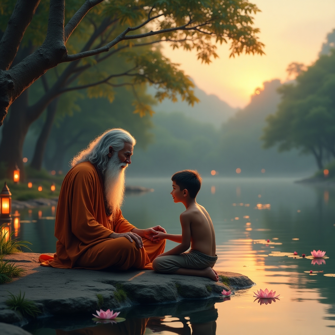 How to do Grounding Meditation – Star Lite Reiki Healing and Counseling ...